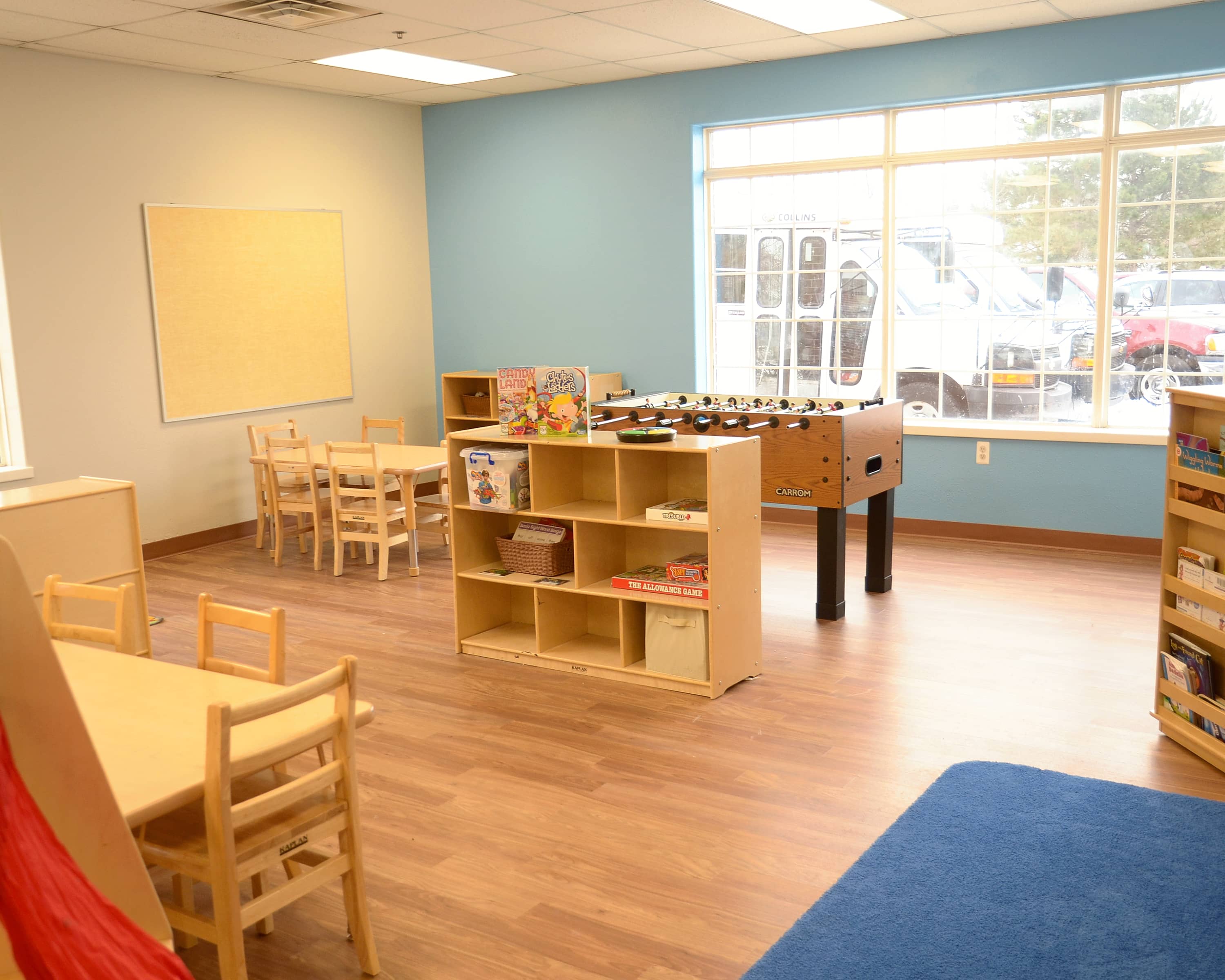 Tutor Time of Sterling Heights in Sterling Heights, MI | 33055 Hayes ...